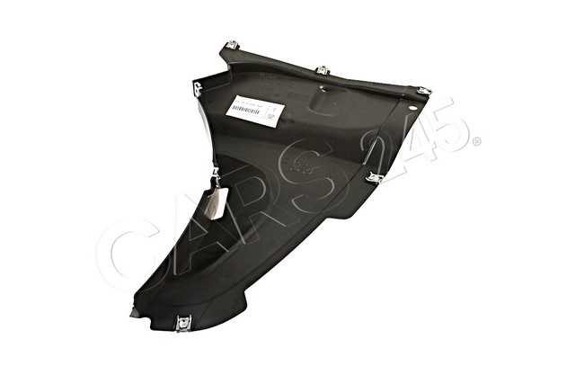 BMW OEM 13-15 328i xDrive Fender-lower Deflector Right 51718055020 for ...