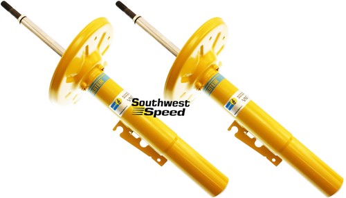 2-BILSTEIN STRUT ASSEMBLIES,FRONT,PAIR,1999-2005 PORSCHE 911 CARRERA ...