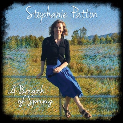 Stephanie Patton - A Breath Of Spring (CD) 99402707921| eBay