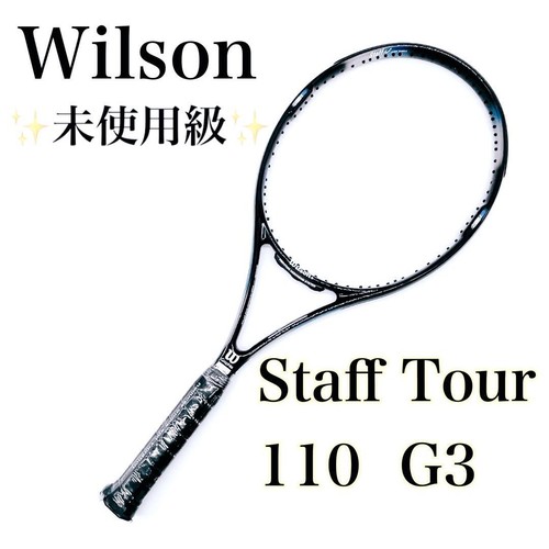 Wilson Staff Tour 110 no115 no114 no114 | eBay
