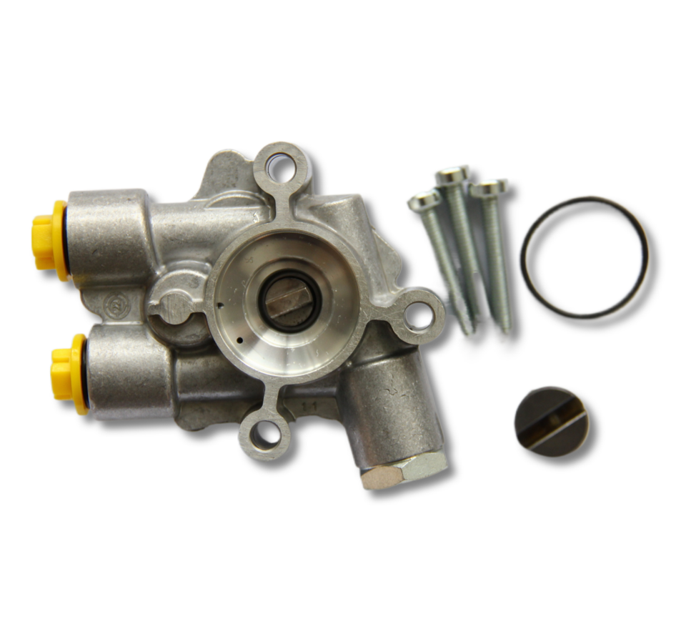 Brand New Pump-Fuel Lift FOR DAF MX11 MX13 CF XF Truck 1939435PE US | eBay