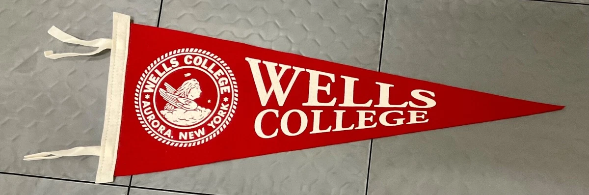 Wells College Logo