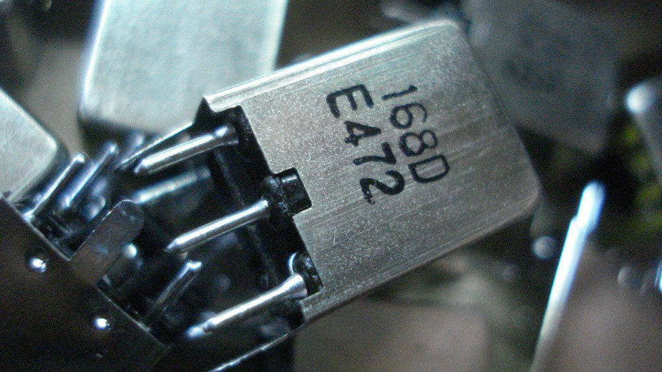 455 KHZ COIL AM 24 PCS YELLOW RED WHITE BLACK Sumida Made in Japan | eBay