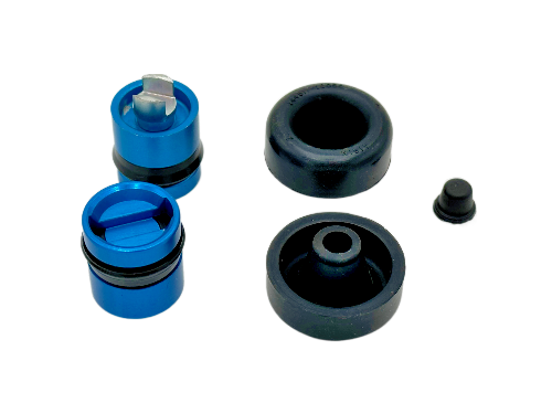 GENUINE REAR WHEEL CYLINDER REPAIR KIT FOR TOYOTA HIACE 05-2017 04474 ...