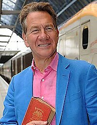 Great British Railway Journeys: Series 4 DVD (2014) Charles Bunce cert ...