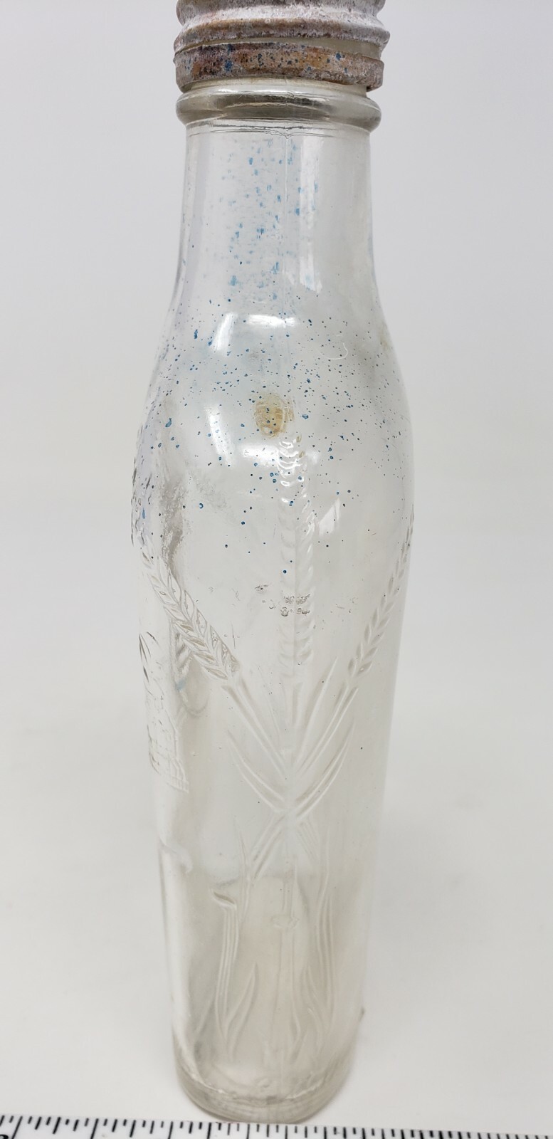 Antique Ancient Age & Harry E. Wilken Whiskey Bottles | eBay