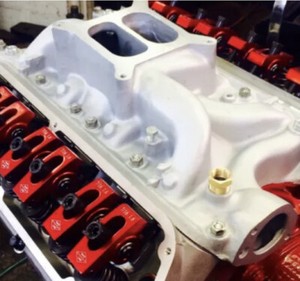INDY PERFORMANCE PARTS | eBay Stores