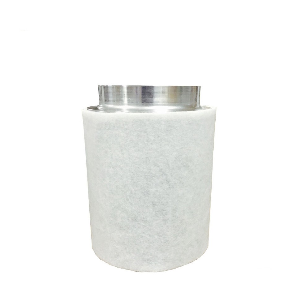 Phresh Intake Air Filter - 6" 8" 10" Inch | Carbon Filter | Inline Fan ...