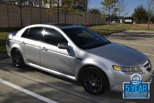 2008 TL Type-S NAV BK/CAM HTD SEATS ROOF CLEAN TRADE IN | eBay