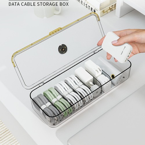 Desktop Storage Box, Multifunctional Frame, Sorting Box, Clamshell-,3688 6131676824523 | eBay