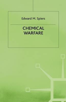 Chemical Warfare by Edward M. Spiers (Hardcover, 1986) for sale online ...