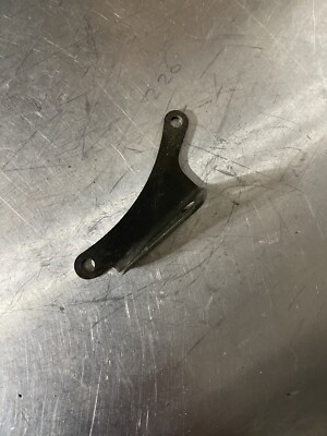Harley Davidson Sportster Brake Switch Mounting Bracket XL Ironhead ...