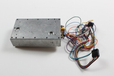 Agilent Comb Generator 100MHz 10041 | eBay