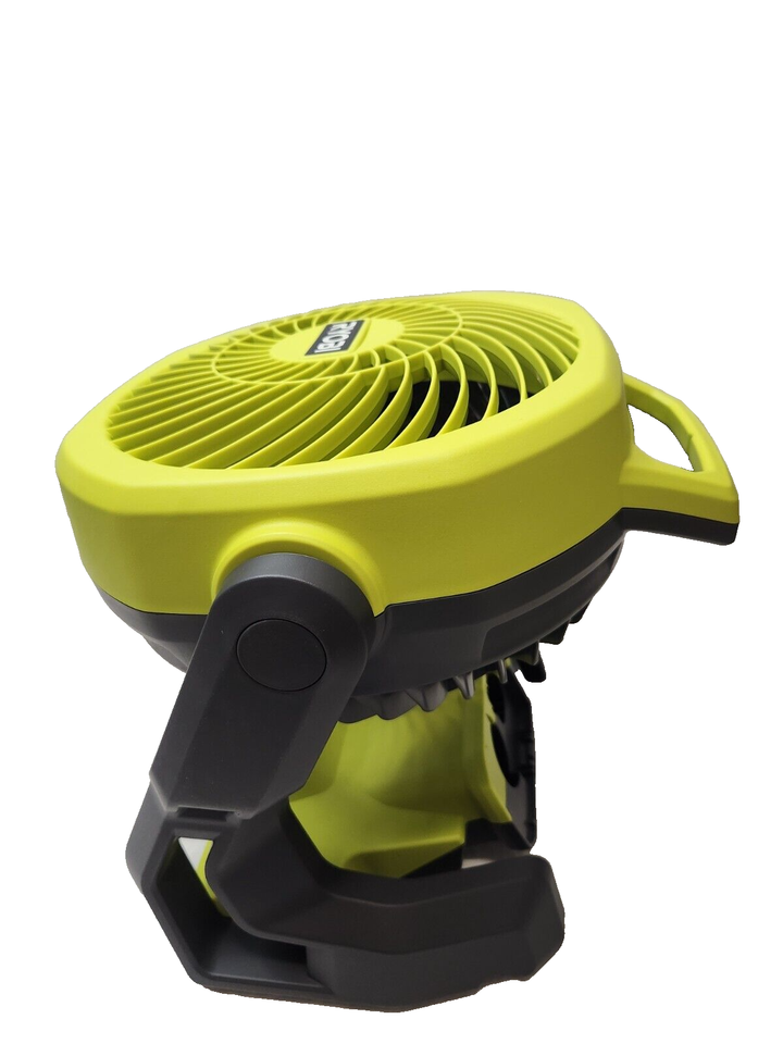 (175) Ryobi PCL811 - 18-Volt Hybrid Portable WHISPER SERIES 7-1/2 ...