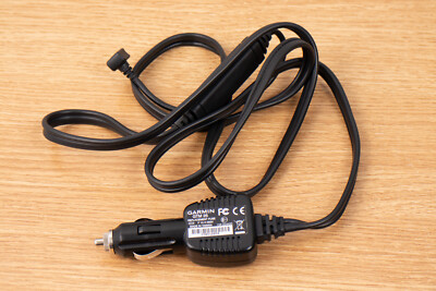 Garmin GTM 25 Traffic Receiver Premium Power Supply for GPS Nuvi ...