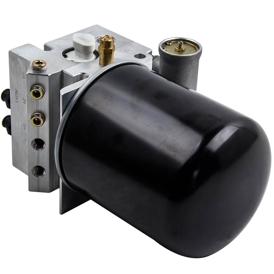 Air Dryer Replaces 12 Volt DC Heater for Bendix 801266, 5010696X ...