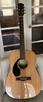 fender guitar | eBay