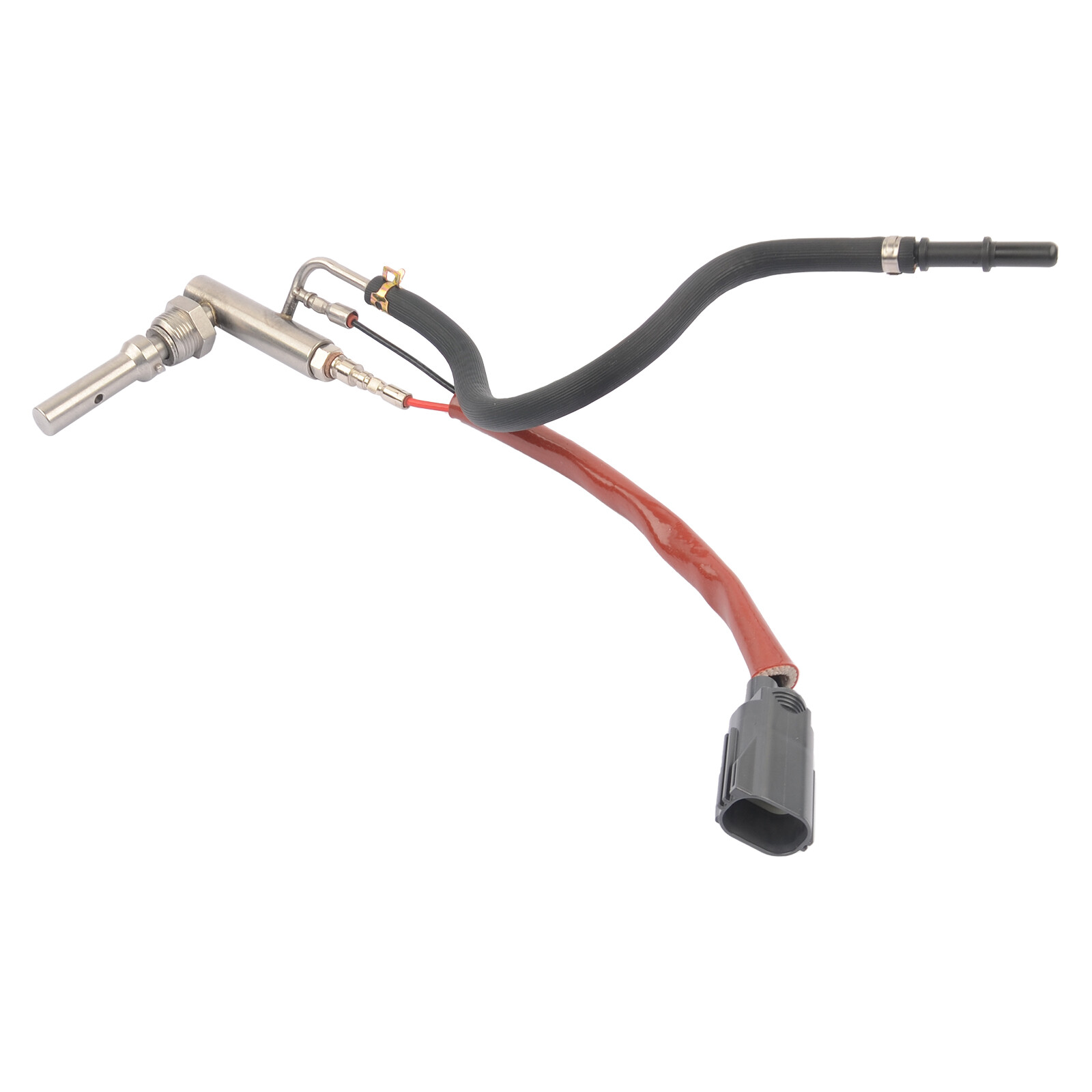 DPF FUEL VAPOURISER VALVE FOR 08-12 KUGA 2.0 TDCi 1860939 1748653 ...