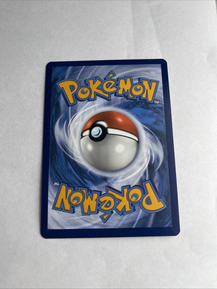 Surging Sparks Alolan Exeggutor ex - 133/191 - Double Rare Pokemon SV08 ...