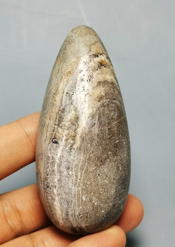 polished dinosaur bone petrified agatized specimen Gem Massage Wand ...
