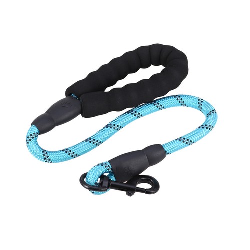 60 Cm Dog Leash Small Leashes for Walking Thick Pet Chain Leads ...