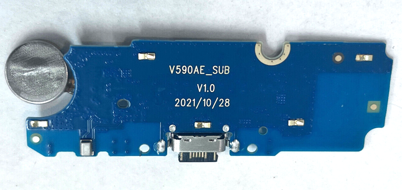 OEM Nokia C100 N152DL Charging Charger USB Port Replacement Phone ...