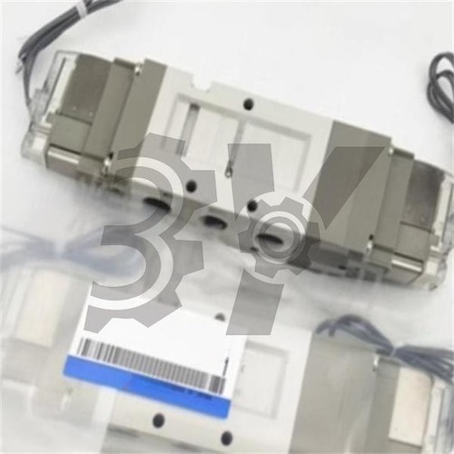 1PC NEW SMC solenoid valve VF3330-4GD1-02 | eBay