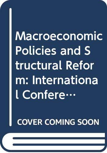 Macroeconomic policies and structural reform | eBay