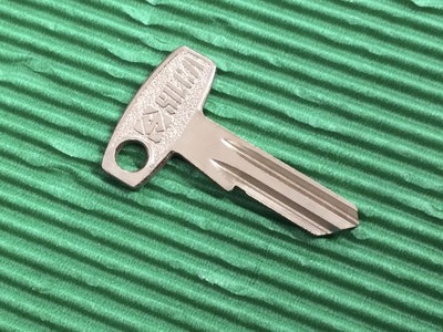 GEGE Motorbike Keyblank, GE6R Key Blank-Motorcycle-FREE POST | eBay