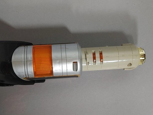 Power Rangers Lightspeed Rescue Super Sentai GoGoFive V-Lancer Bandai🇺🇸 ...