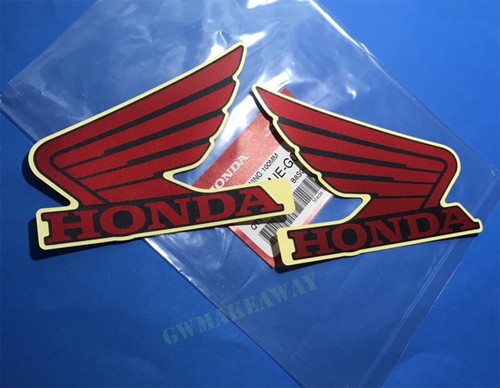 Best Sticker Design For Honda Motorcycle