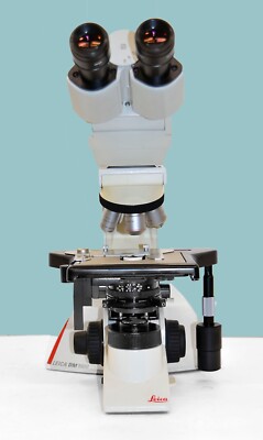 Microscopes - Leica Microscope