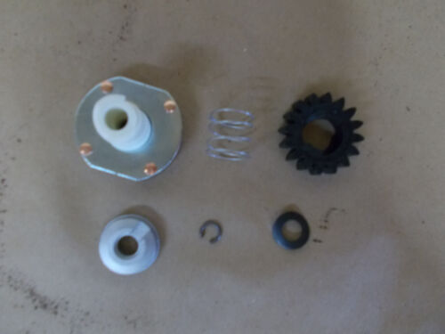 Briggs and Stratton 696541 Starter Drive Kit 16 Teeth | eBay