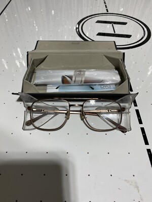 OVVO Eyeglasses Eye Glasses Frames C101 Z87+ W/ Shields | eBay