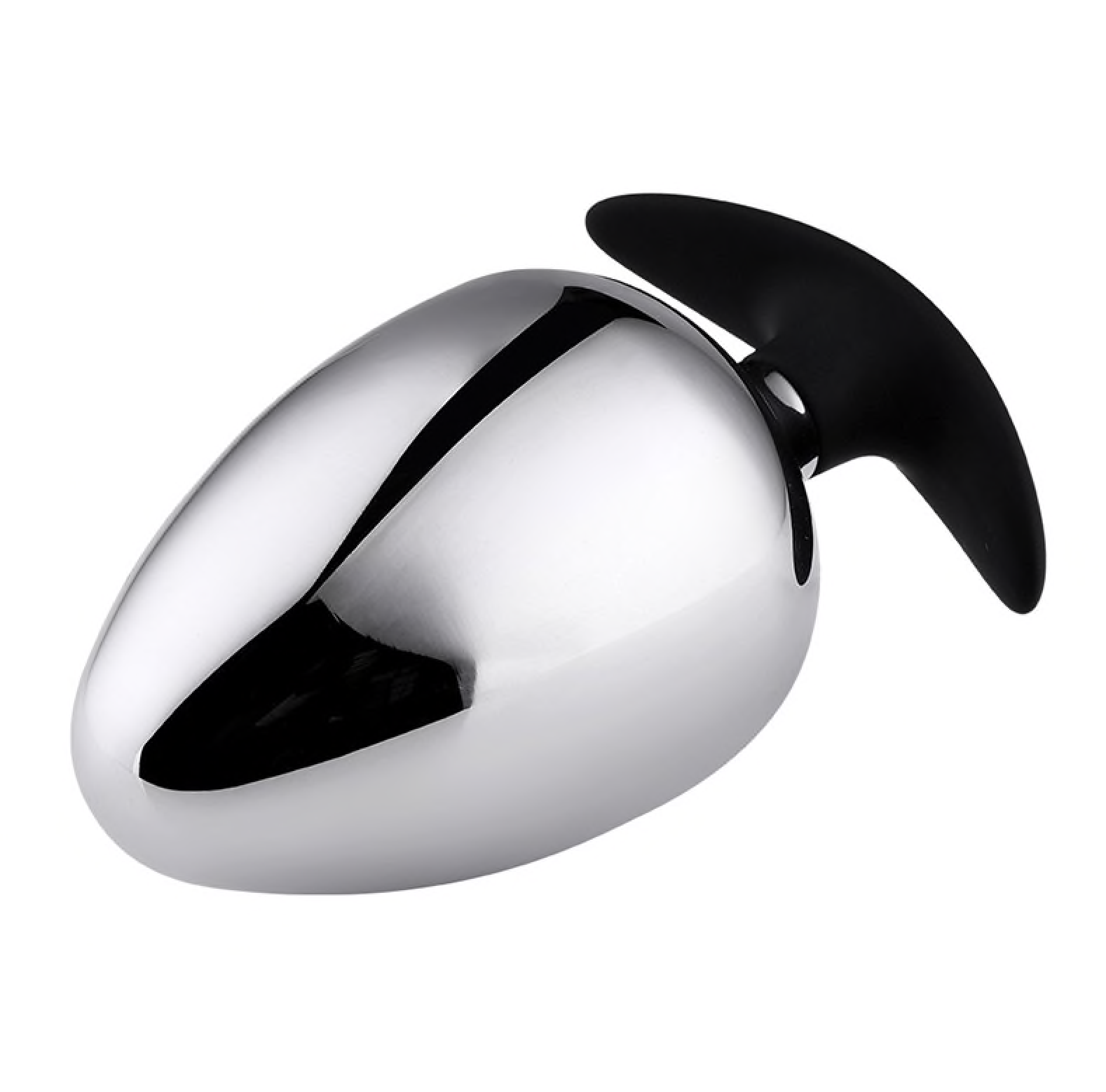 EXTRA LARGE BUTT PLUG with SILICONE HANDLE | eBay