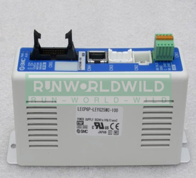 1PCS New For SMC driver LECP6P-LEYG25MC-100 | eBay