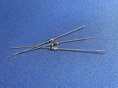 Diodes - Varicap Diode