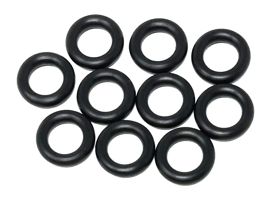 Купить Ибей | O-Ring for Soft Nose Propane Tank Cylinder P.O.L ...