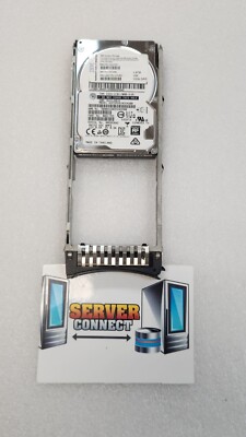 01EJ588 - IBM/ LENOVO 1.8TB SAS 12GB 10K SFF V2 V3700 HDD 01EJ723 | eBay