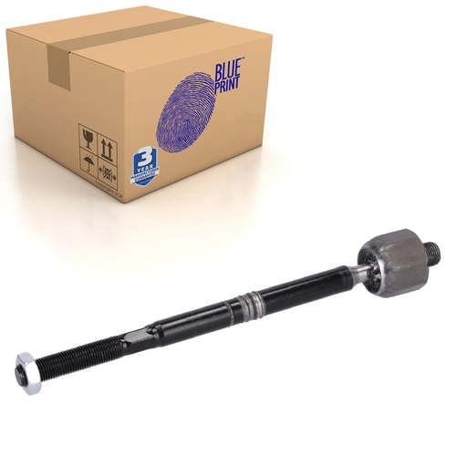 Front Inner Tie Rod Fits Vauxhall Vivaro OE SU001A7257 SK Blue Print ...