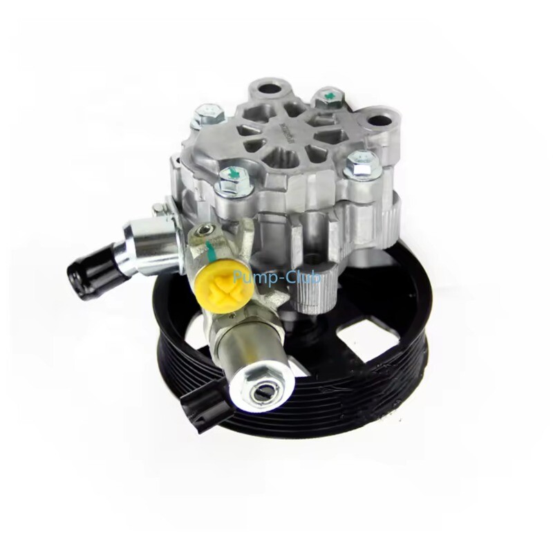 Power Steering Pump For Toyota TUNDRA SEQUOIA 5.7L 2008-2016 44310 ...