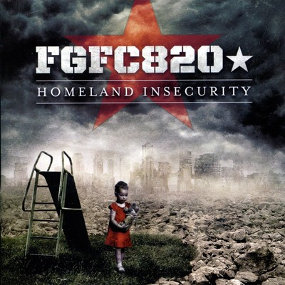 Fgfc820 Homeland Insecurity (CD) | eBay