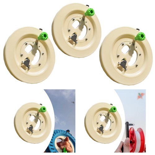 Kite String Spool Kite String Reel Winder Outdoor Sports Fishing Reel ...