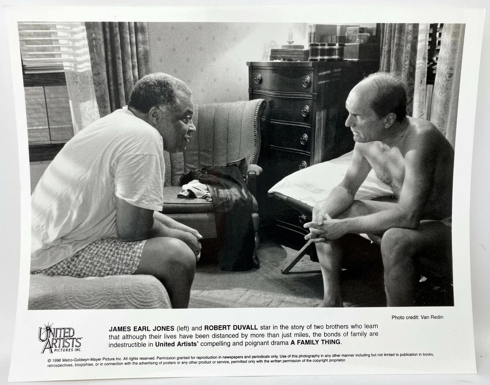 RIP James Earl Jones | O-T Lounge