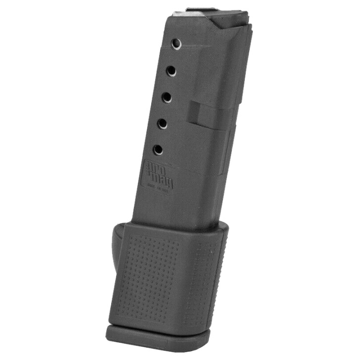 2 - Glock 42 10 Round Magazine .380 ACP 10rd G42 Mag Clip by ProMag ...