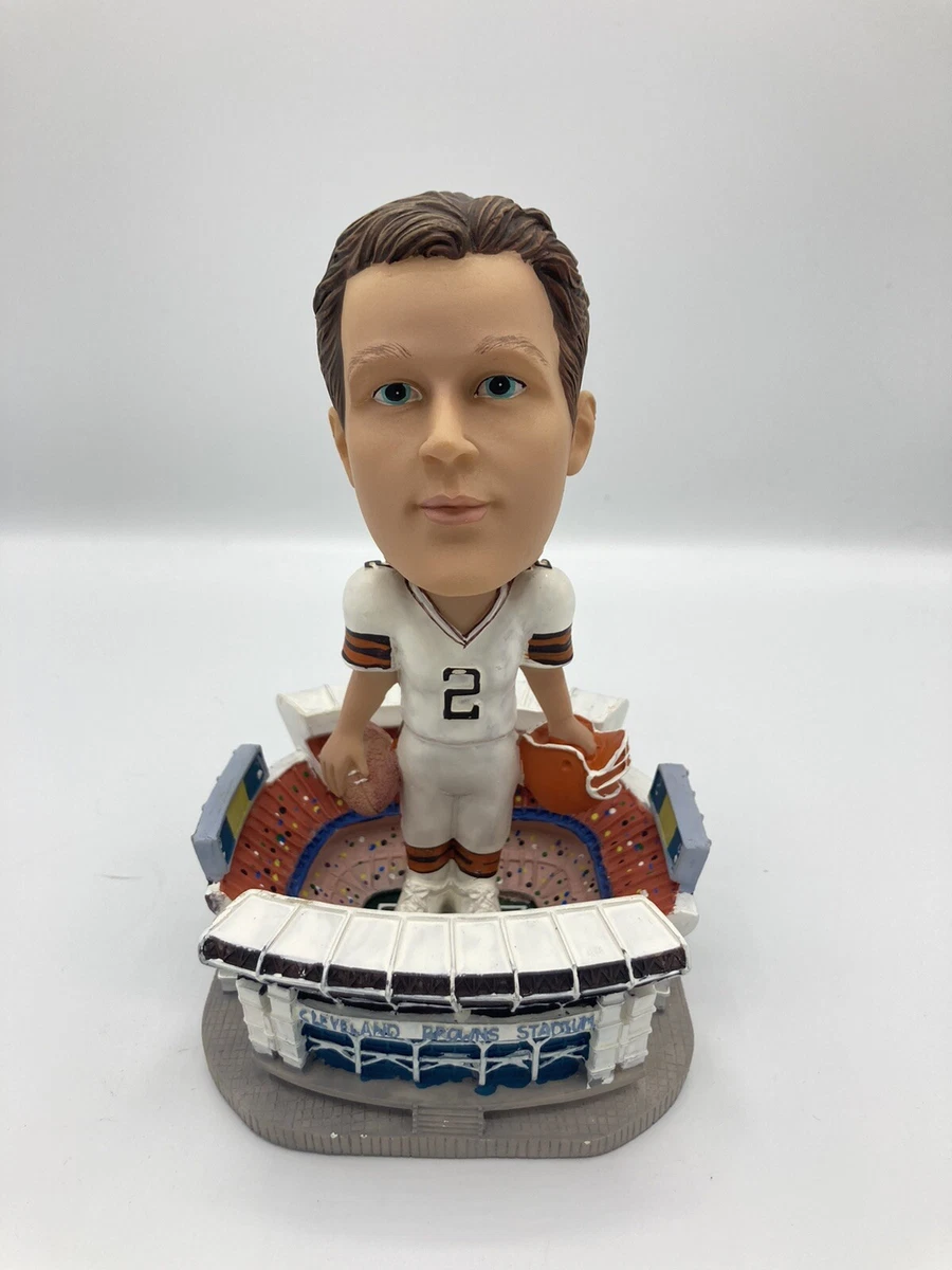Tim Couch Bobblehead