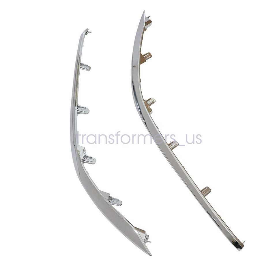 Front Left Right Bumper Trim For Nissan Murano 2019-2021 620749UF0A ...