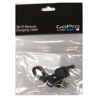 Gopro Wi-Fi Remote Charging Cable AWRCC-001 | eBay