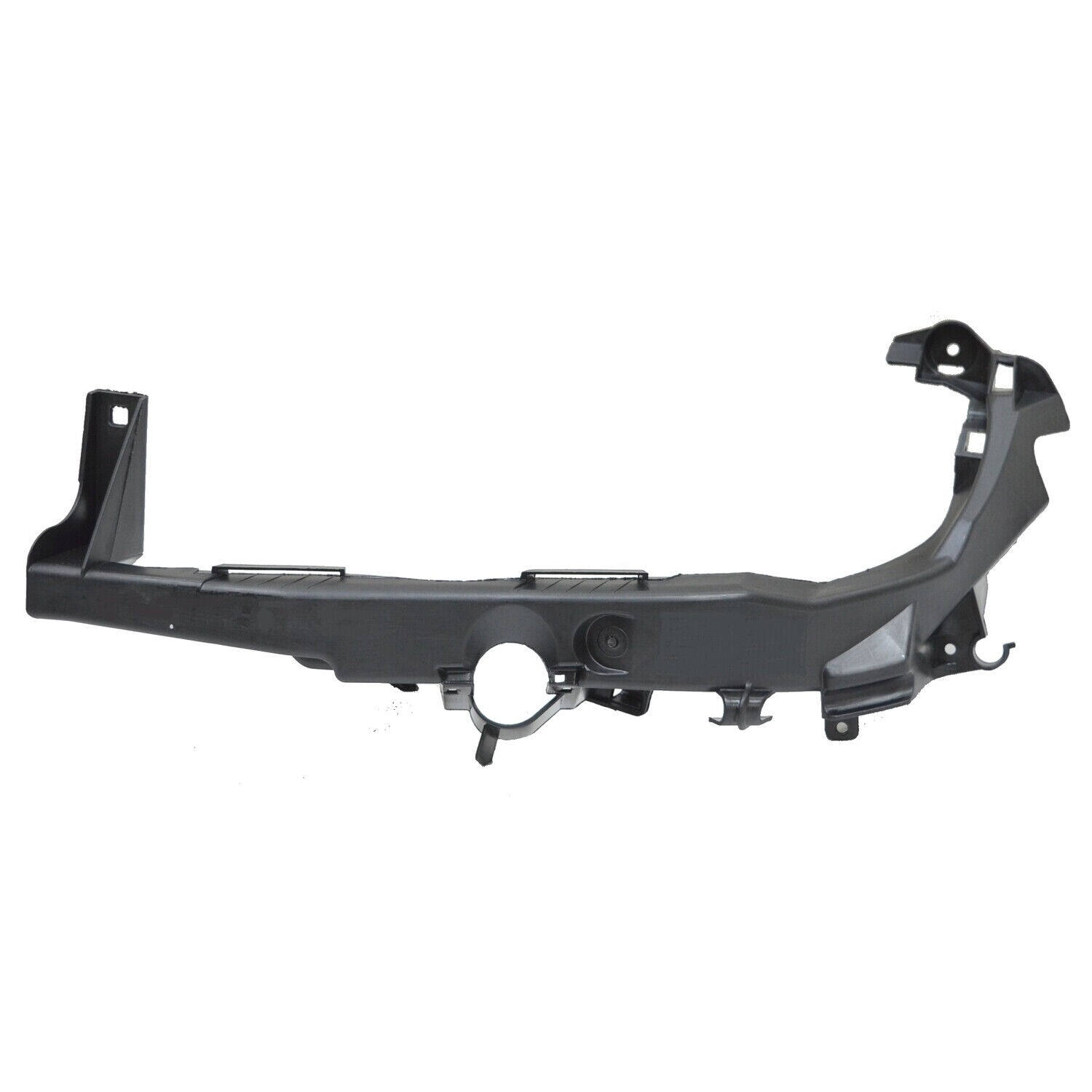 New Headlight Bracket Left Driver Side Fits 2006-2008 BMW Series 3 ...