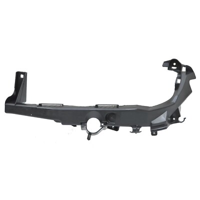 New Headlight Bracket Left Driver Side Fits 2006-2008 BMW Series 3 ...
